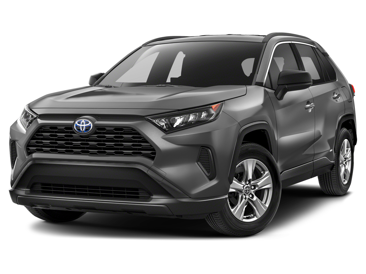 New Toyota Inventory Search in Seattle | Toyota dealership in North Seattle