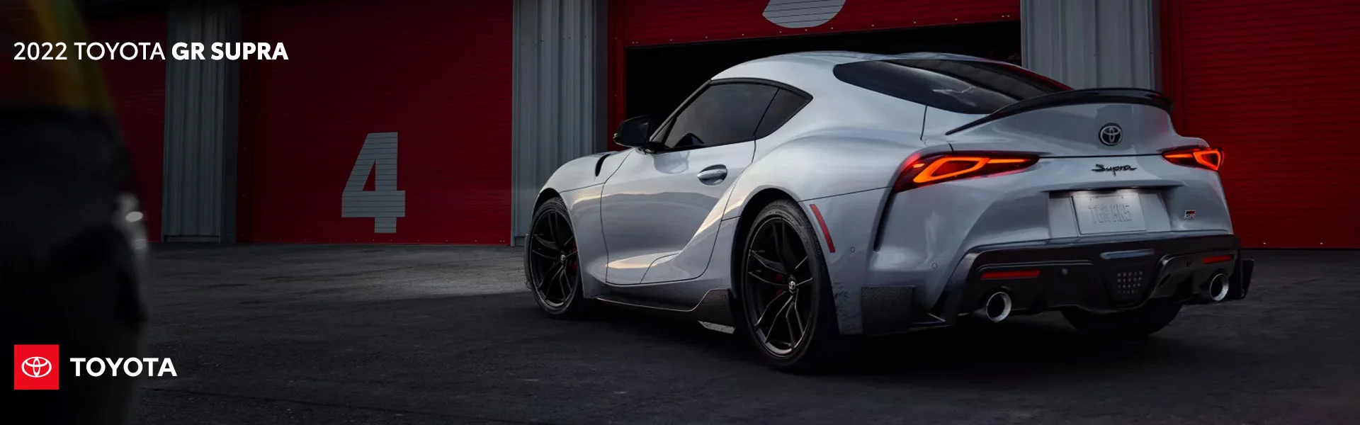 New GR Supra Vehicles For Sale I Toyota of Lake City in Seattle, WA