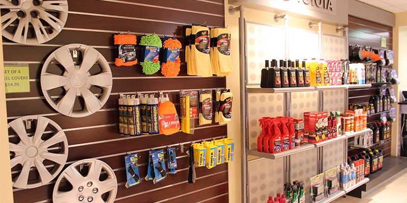 Toyota of Lake City About Us | Toyota dealer in Seattle WA